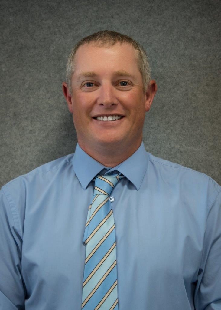 Leadership Team | Ararira Springs Primary School