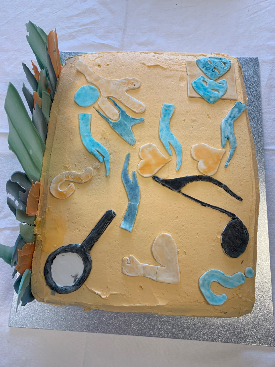 Officially Opened | Ararira Springs Primary School