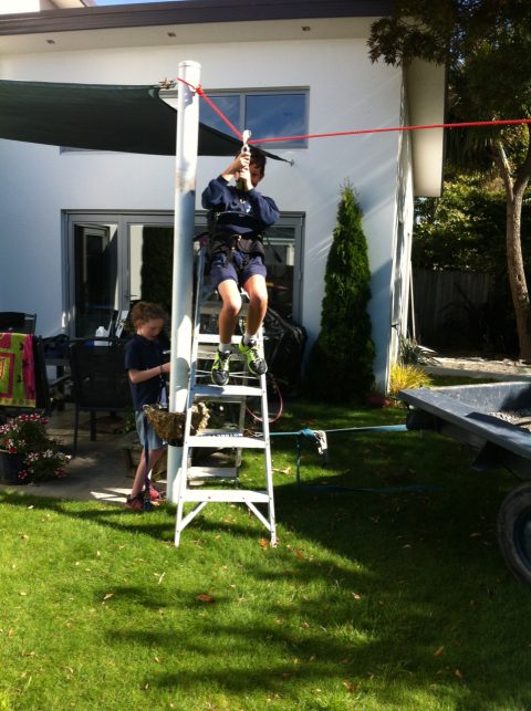 Learning Happens Everywhere | Ararira Springs Primary School