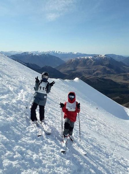 Learning at Home | Ararira Springs Primary School