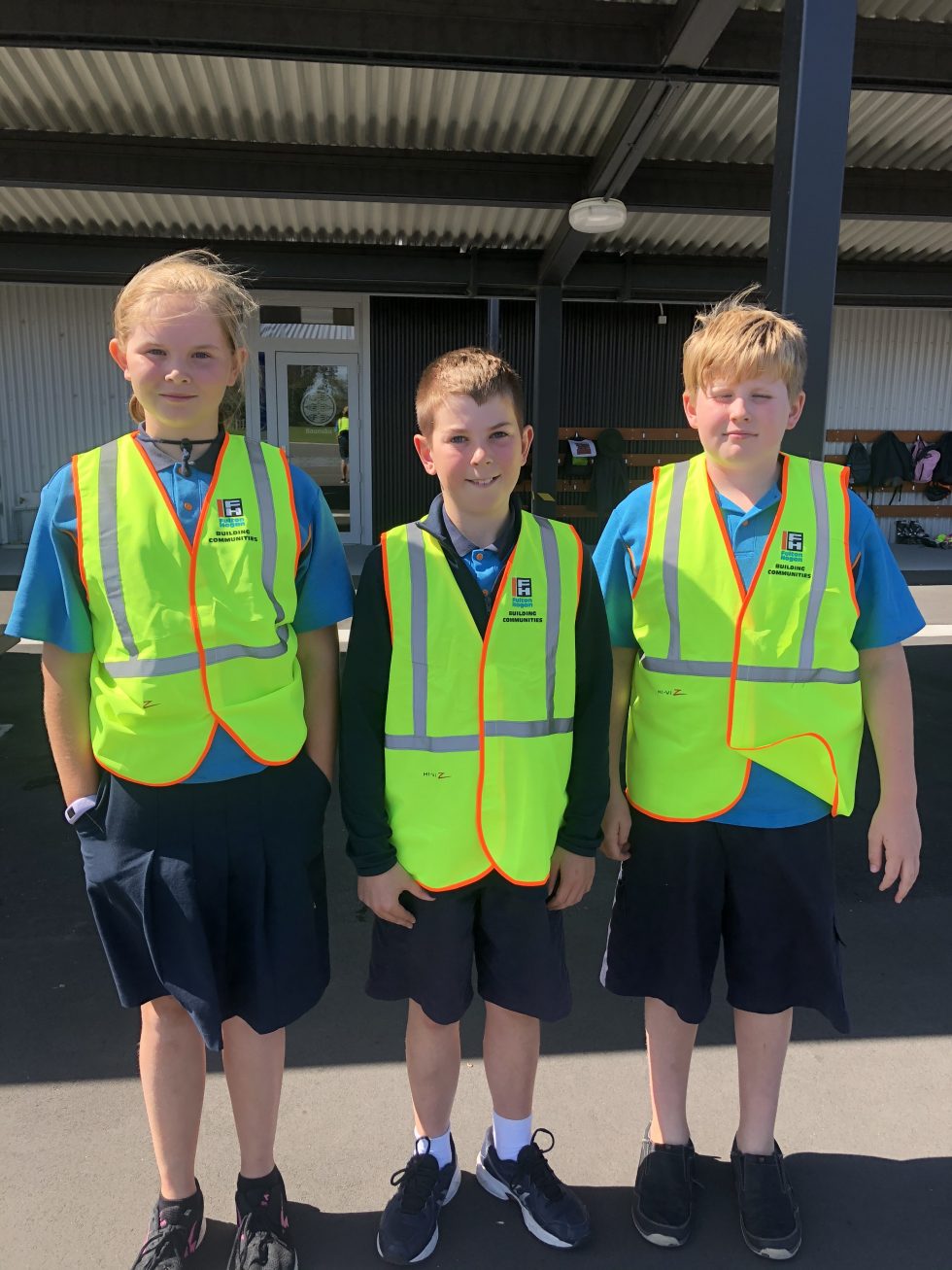 Road Safety at Ararira | Ararira Springs Primary School