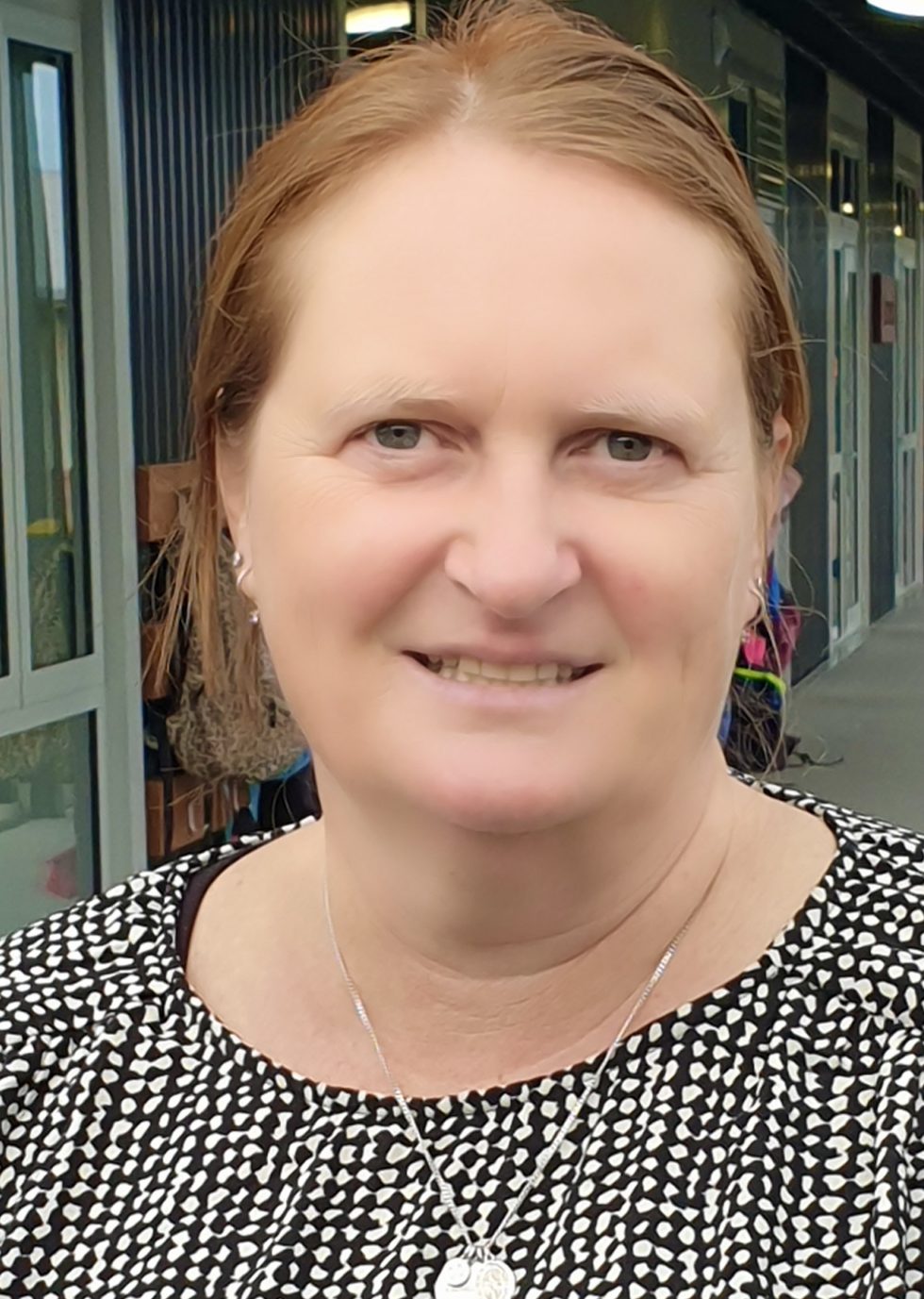 Support Team | Ararira Springs Primary School